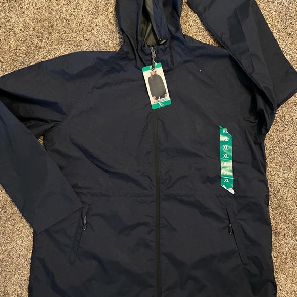 32 Degrees | Jackets & Coats | 32 Heat Windbreaker | Poshmark